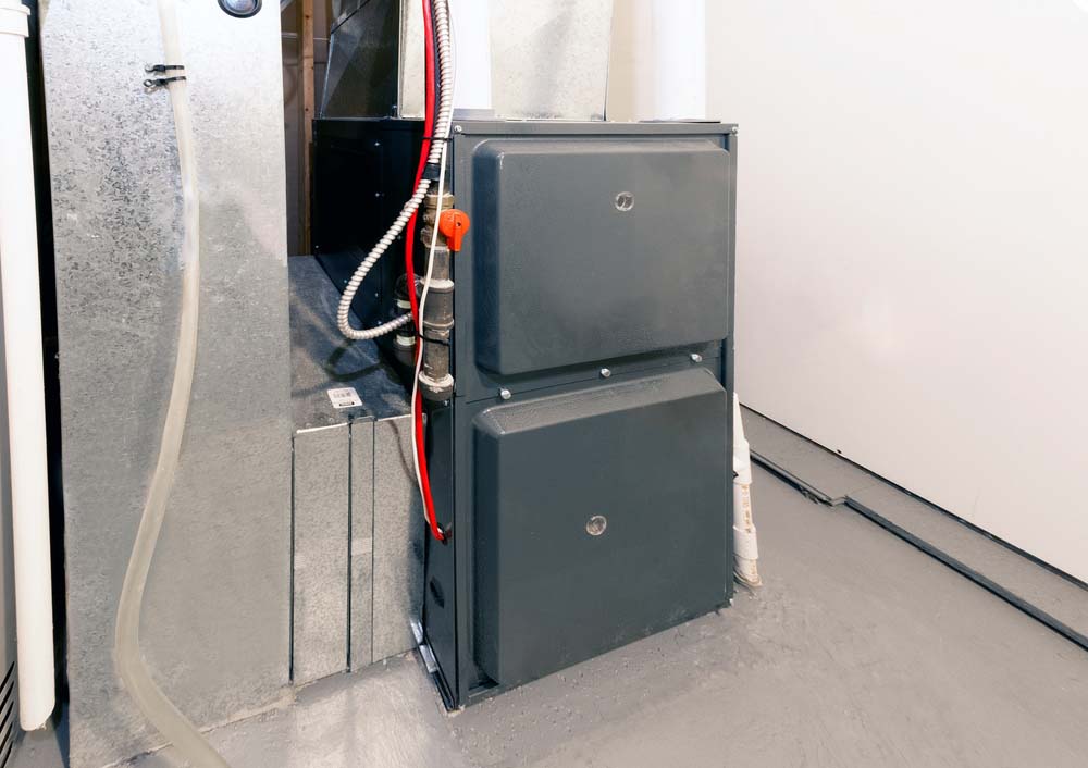 To Repair or to Replace: Is Your Furnace On Its Last Legs?