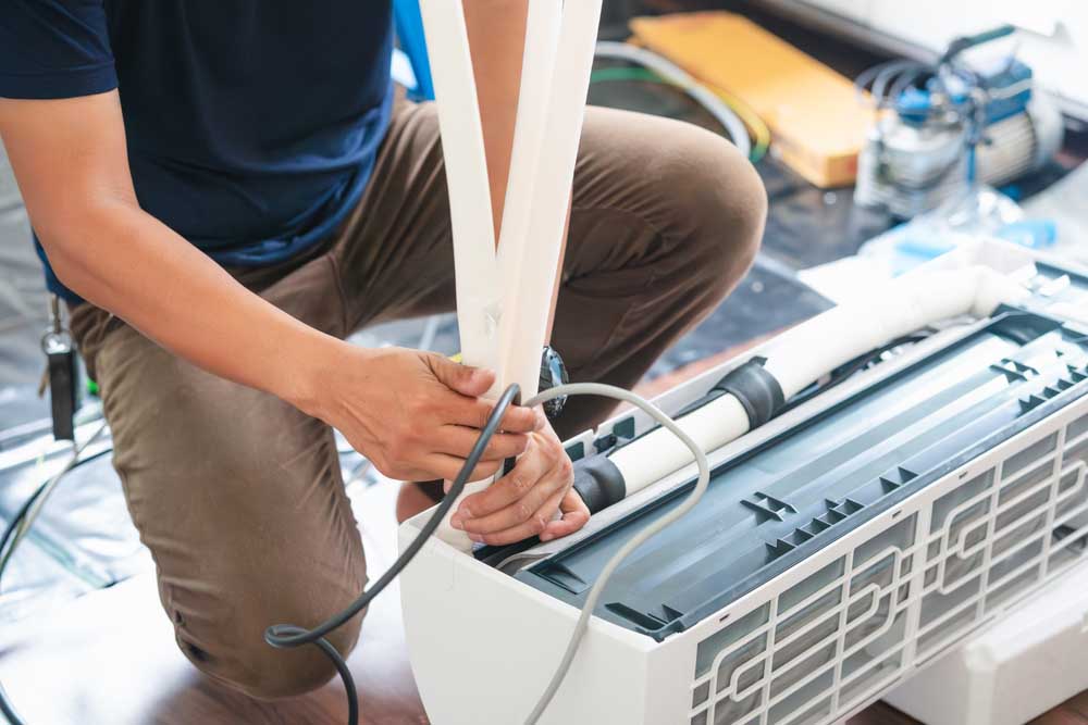 Step-by-Step HVAC Installation Guide: What Every Homeowner Should Know