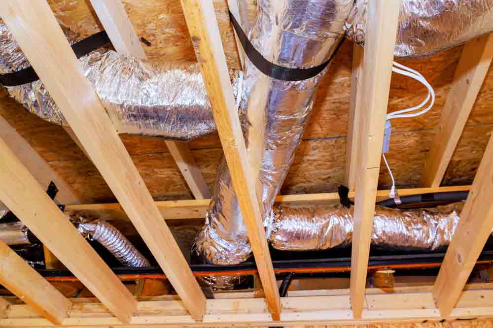How HVAC Duct Performance Analysis Can Extend the Life of Your System